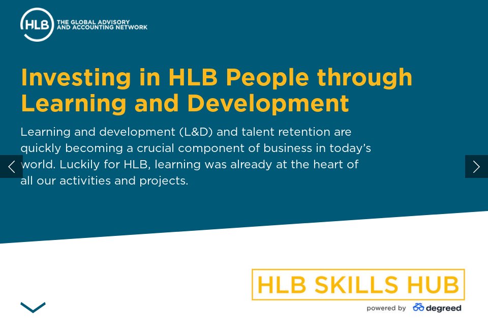 HLB - TA | Supplement May 2023